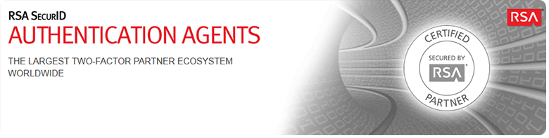 RSA SecurID Authentication Agents | TokenGuard.com.au