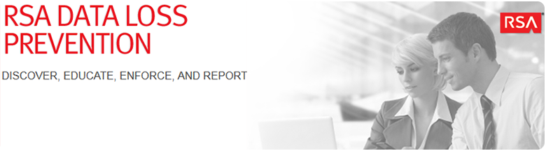 RSA Data Loss Prevention Network | TokenGuard.com.au